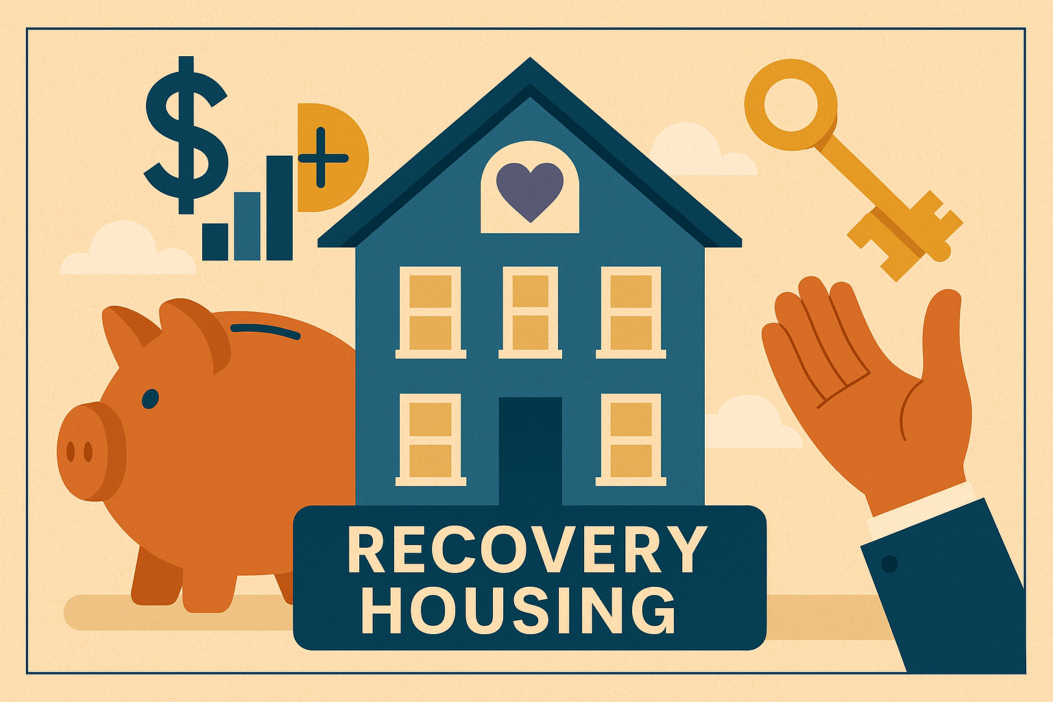 Financing Recovery Housing: A Smart Investment Strategy for Real Estate ...
